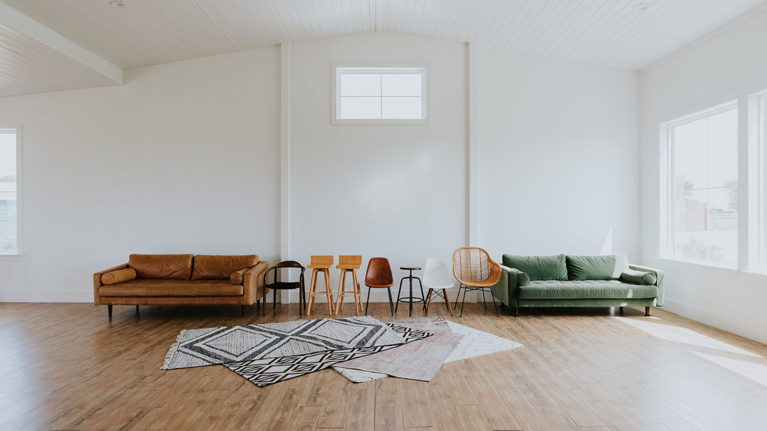 Studio » Stem and Light