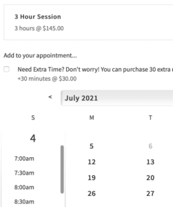 Studio » Stem and Light